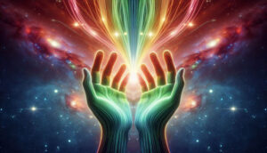 Reiki Share - UMS Church